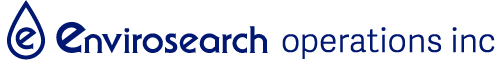Envirosearch Operations | Utility Operation Specialists for Water and ...